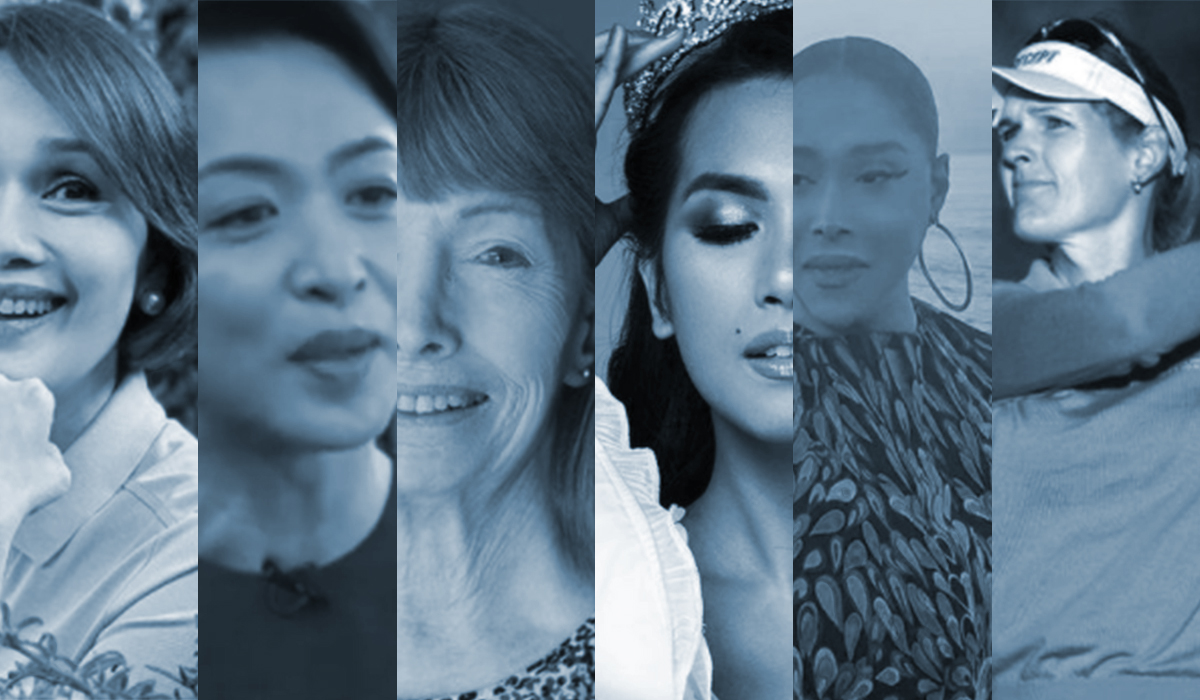 10 Trailblazing Trans Women You Should Know Right Now – MindNation Blog