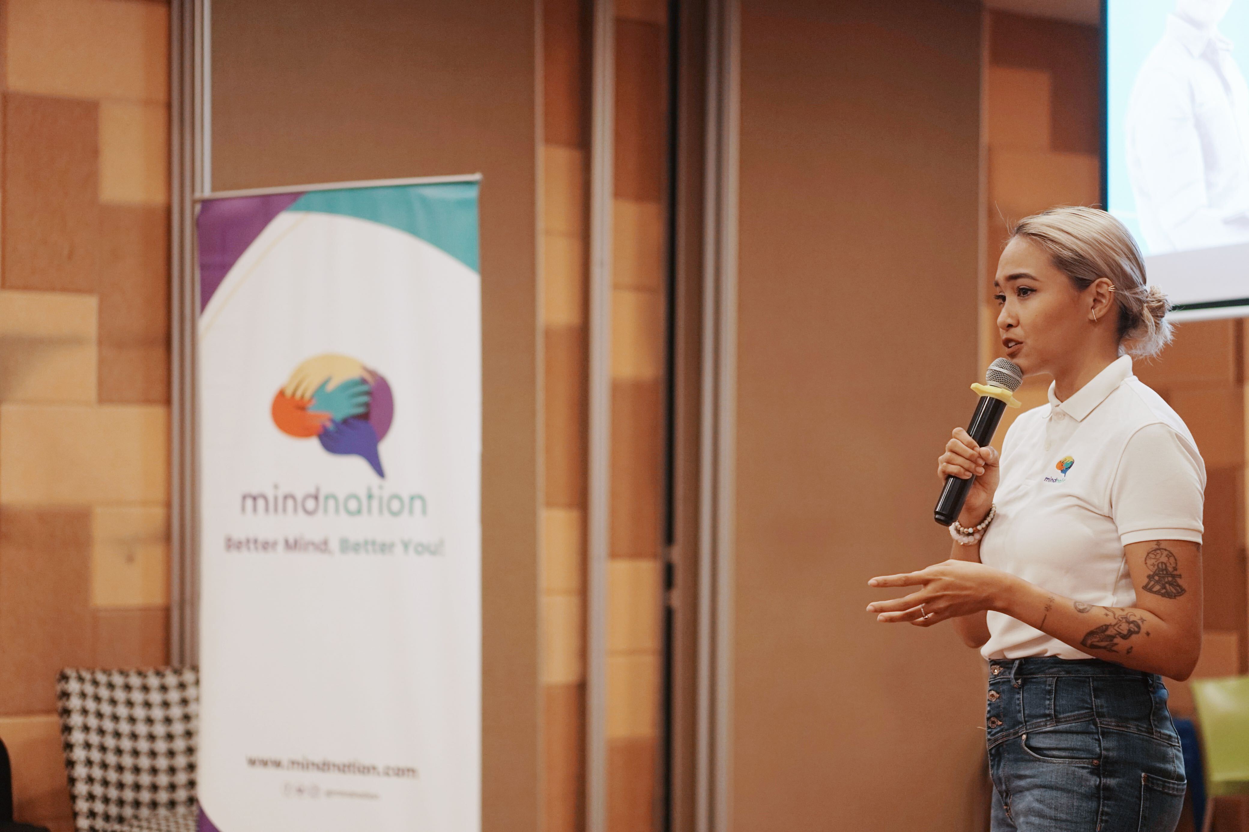 MindNation Partners With City Government Of Pasig To Make Mental Health ...