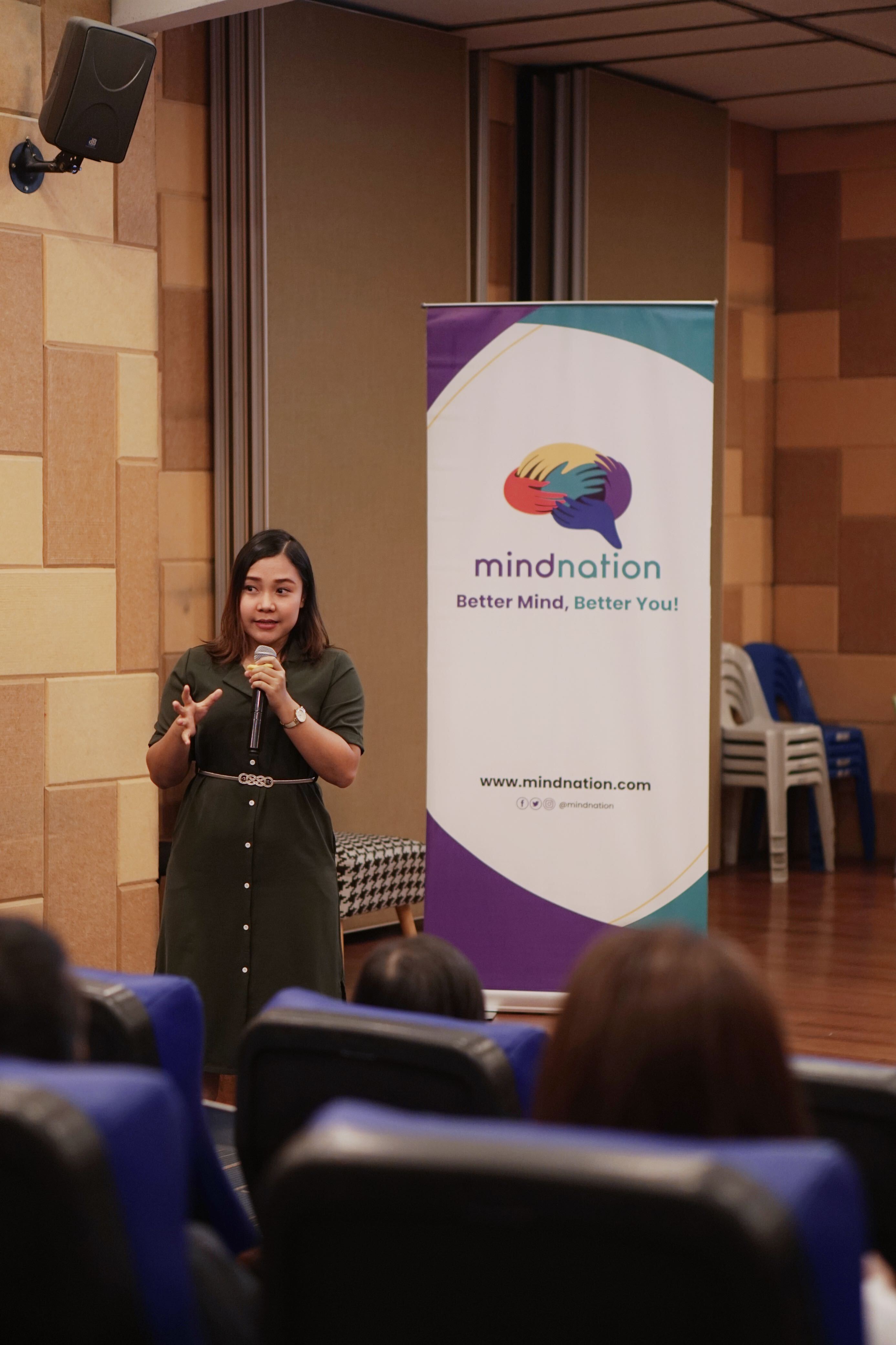 MindNation Partners With City Government Of Pasig To Make Mental Health ...